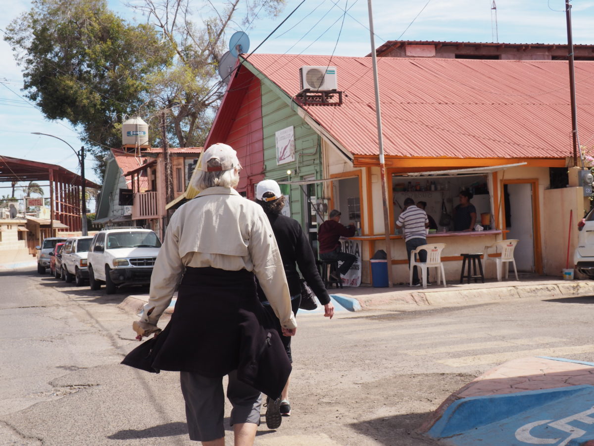 Mining Towns, the Eiffel Church, and a Goat Farm – Sorry You Couldn't ...