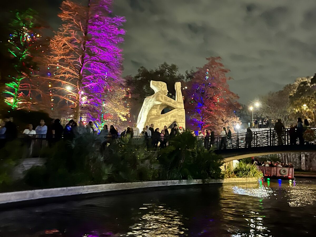 San Antonio, LBJ & The Texas Hill Country – Sorry You Couldn't Come Along